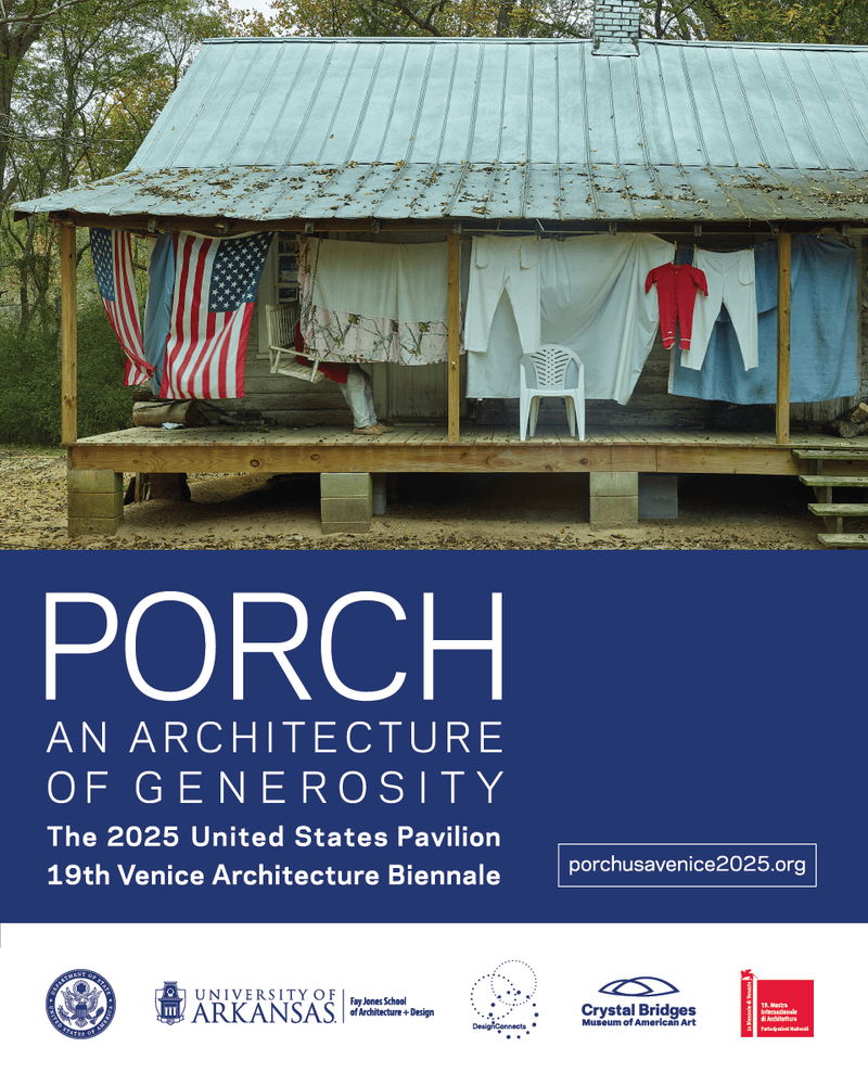 generosity and architecture